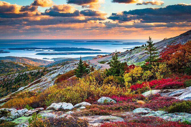 Classic Acadia Private Tour: Cadillac Mountain & Thunder Hole - Who Should Consider This Tour?
