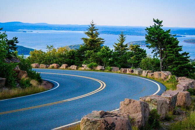 Classic Acadia Private Tour: Cadillac Mountain & Thunder Hole - Final Thoughts