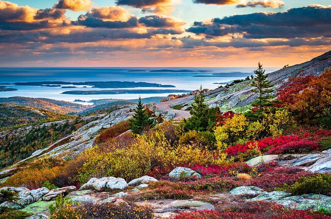 Classic Acadia Private Tour: Cadillac Mountain & Thunder Hole - FAQ