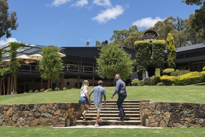 Classic All Day Winery and Food Trail Tour - Key Points