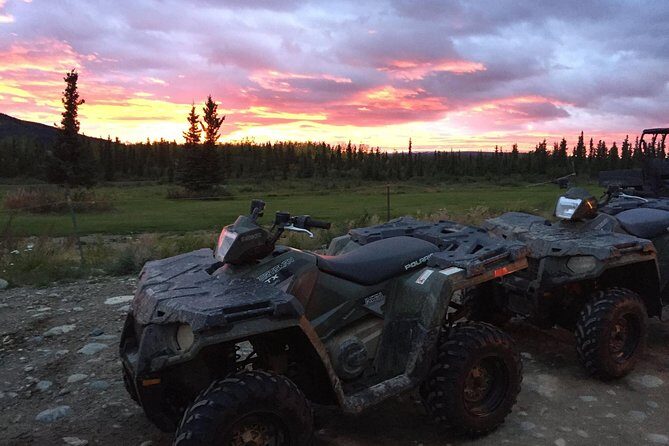 Classic ATV Adventure with Back Country Dining - Final Words
