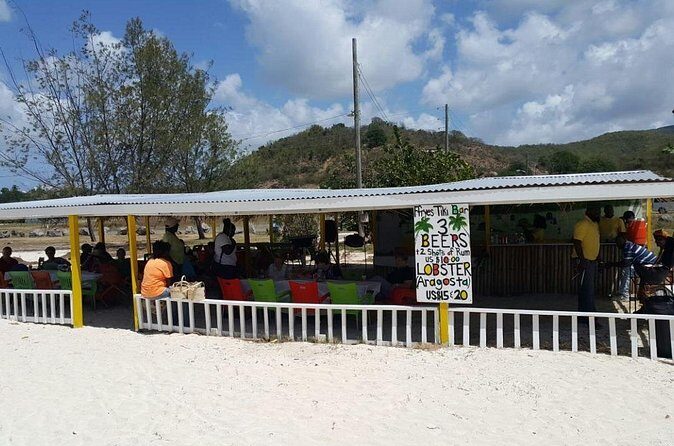 Classic Beach Break - FAQs