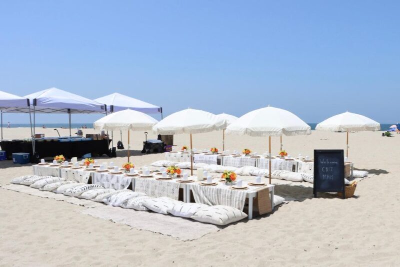 Classic Beach Picnic in Santa Monica - Who Will Love This Tour?