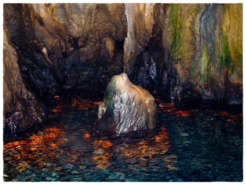 "Classic" boat excursion to Palinuro - Authentic Experiences & Guest Insights