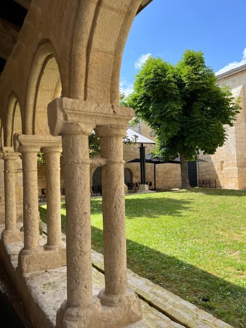 Classic Car private tour : Half day Pomerol & Saint-Émilion - Practical Details and Tips