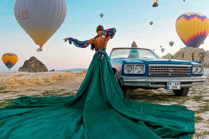Classic Car Tour in Cappadocia - FAQs