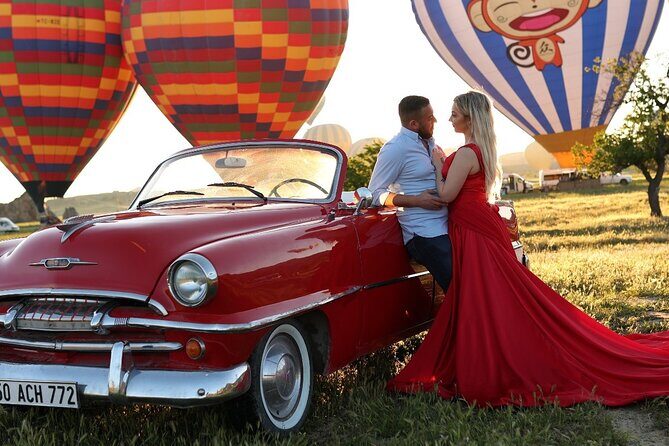 Classic Car Tour in Cappadocia Sunrise/Sunset - The Sum Up: Who Is This Tour Best For?