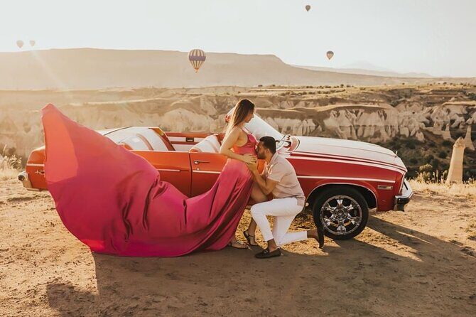 Classic Car Tour in Cappadocia with Local Wine - An In-Depth Look at the Experience
