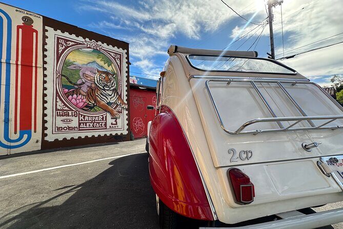 Classic Car Tour of Los Angeles - Summing It Up: Is It Worth It?