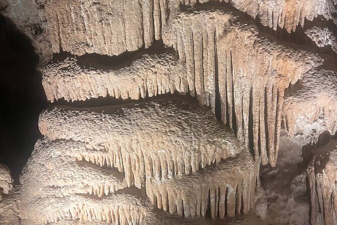 Classic Cave Tour at Colossal Cave - Practical Details