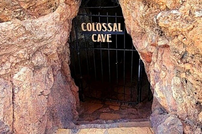 Classic Cave Tour at Colossal Cave - Who Should Consider This Tour?
