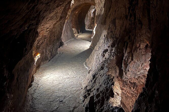Classic Cave Tour at Colossal Cave - Final Thoughts