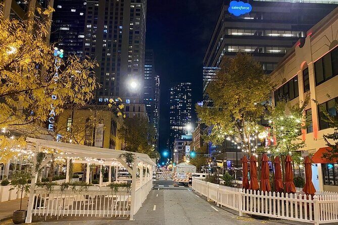 Classic Chicago Food Lovers Tour in River North - A Detailed Look at the Tour