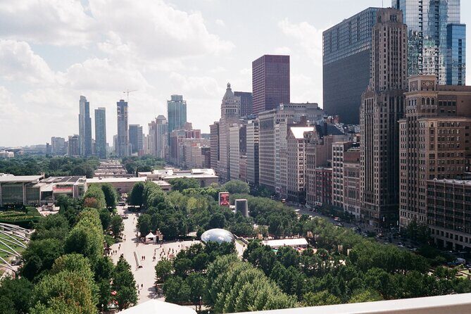 Classic Chicago Food Lovers Tour in River North - Is This Tour Worth It?