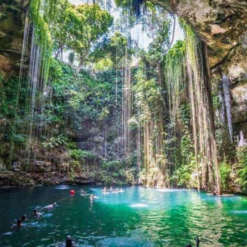 Classic Chichen itza - Who Would Enjoy This Tour?