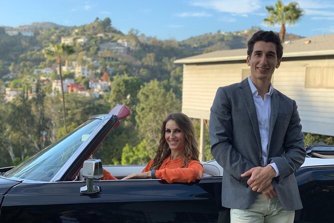 Classic Convertible Car Tour of Los Angeles - Value and Practical Considerations