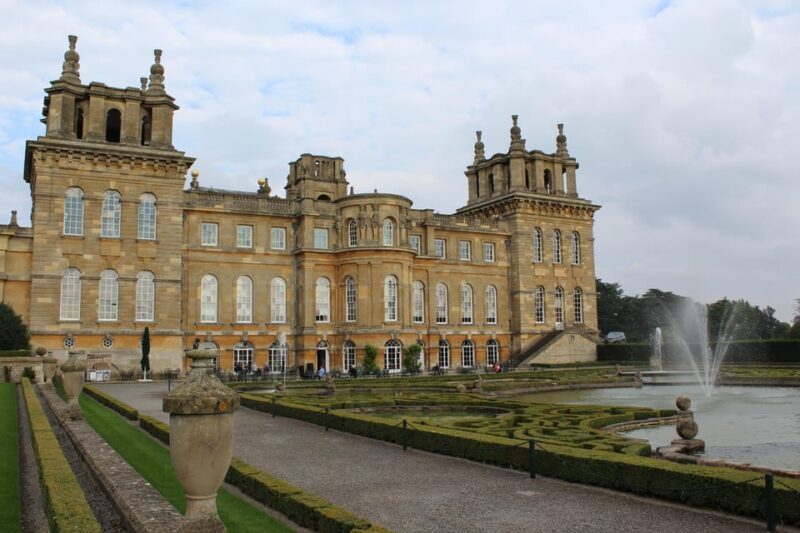 Classic Cotswolds: Online Road Trip Travel Guide - Why This Guide Works for You