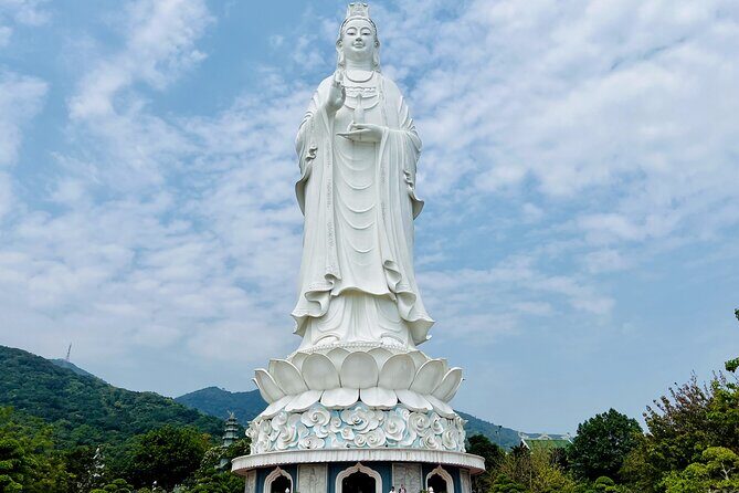 Classic Da Nang Tour to Marble Mountain and Son Tra Peninsula - Key Points