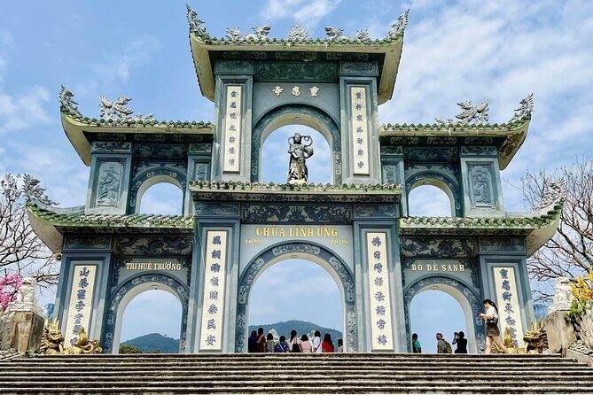 Classic Da Nang Tour to Marble Mountain and Son Tra Peninsula - An Honest Look at the Itinerary