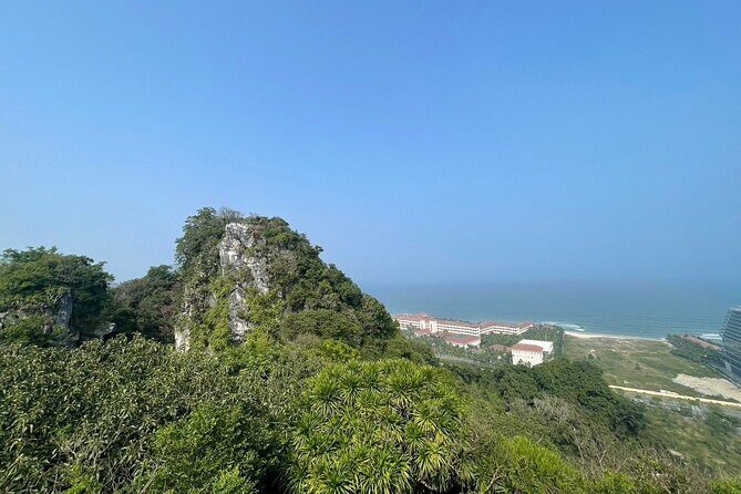 Classic Da Nang Tour to Marble Mountain and Son Tra Peninsula - Why This Tour Fits Different Travelers