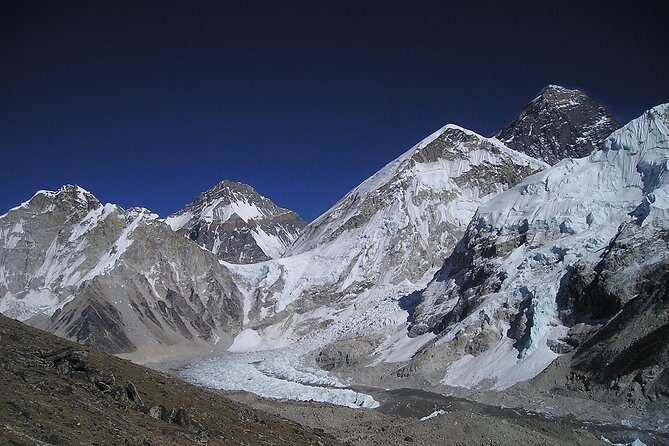 Classic Everest Base Camp Trekking - FAQ