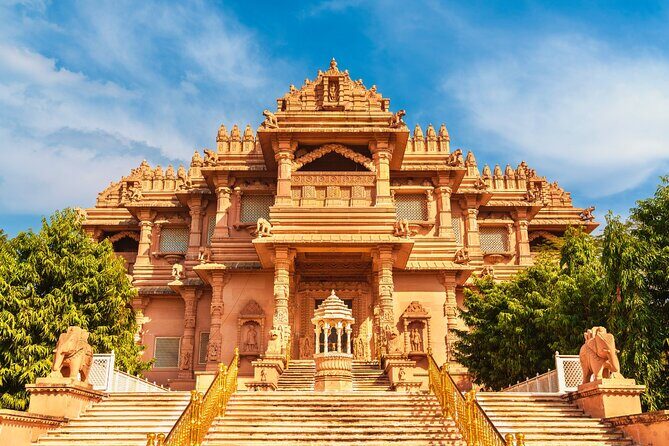 Classic Excursion: 2 Days Complete Delhi City Tour - An In-Depth Look at the Delhi Two-Day Tour