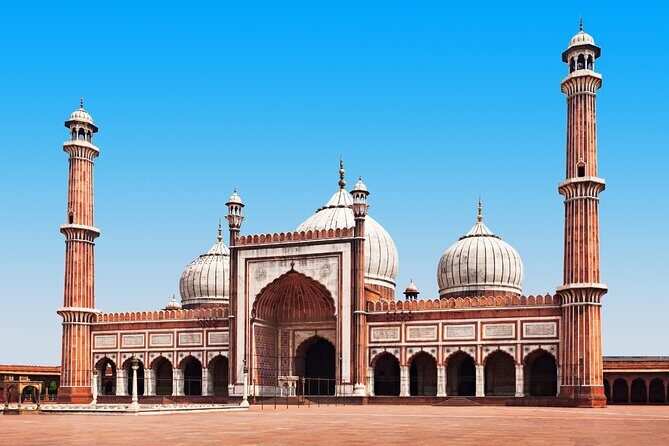 Classic Excursion: 2 Days Complete Delhi City Tour - Who Should Consider This Tour?
