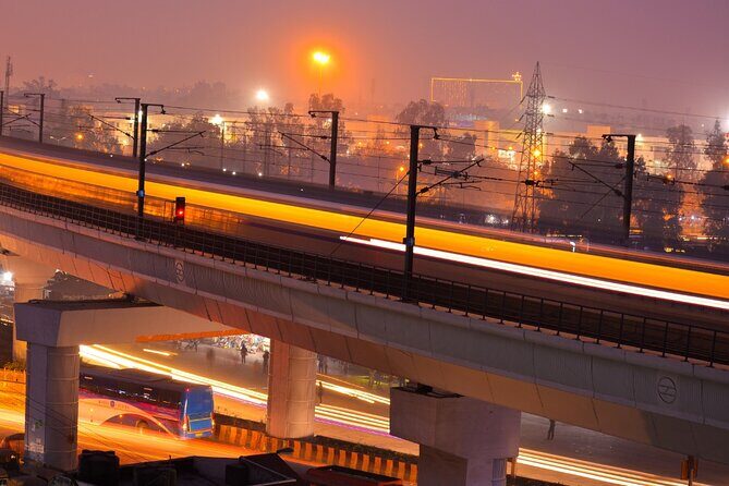 Classic Excursion: 2 Days Complete Delhi City Tour - FAQs