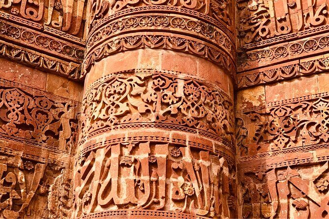 Classic Excursion: 2 Days Complete Delhi City Tour - Final Thoughts