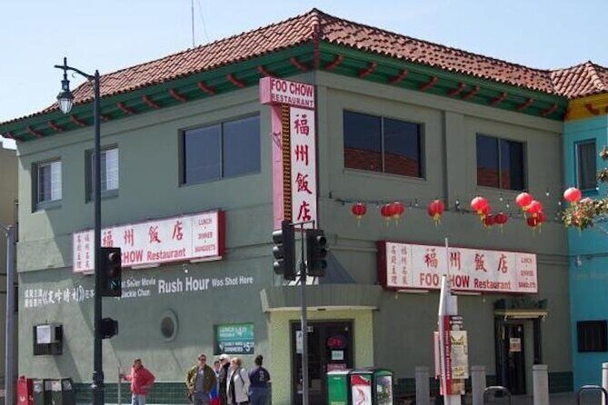 Classic Film and Television Locations 1 Day Tour in Los Angeles - A Deep Dive into the Experience