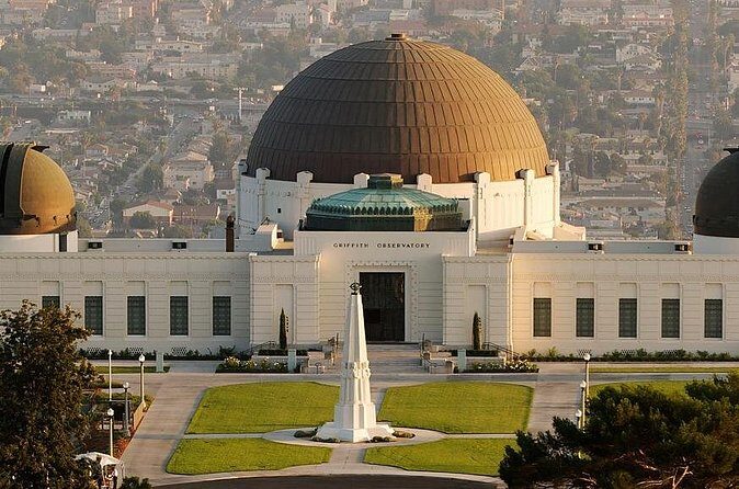 Classic Film and Television Locations 1 Day Tour in Los Angeles - Authenticity and Feedback from Others