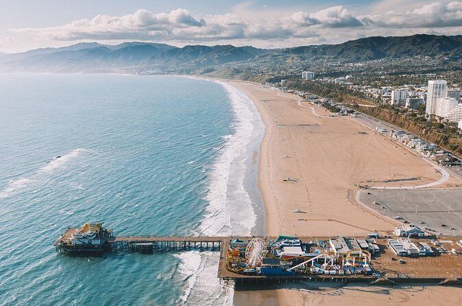 Classic Film and Television Locations 1 Day Tour in Los Angeles - FAQs