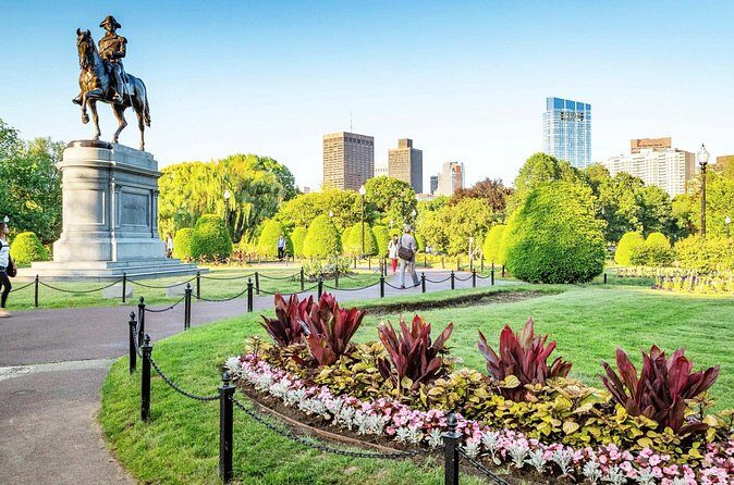Classic Film and Television Locations Half Day Tour in Boston - Inside the Cheers Experience: More Than Just a Bar