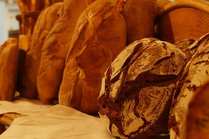 Classic Food Tour of Vienna - A Deep Dive into the Tour Experience