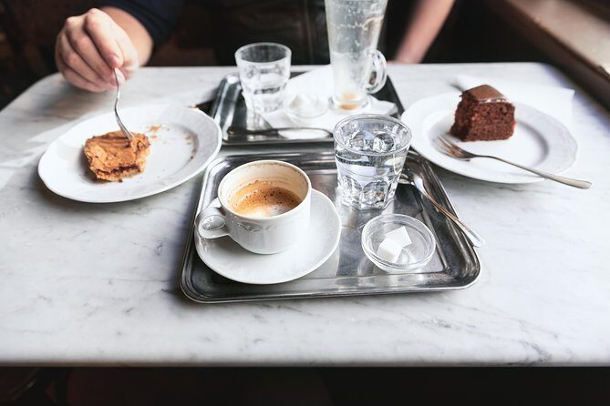 Classic Food Tour of Vienna - The Sum Up
