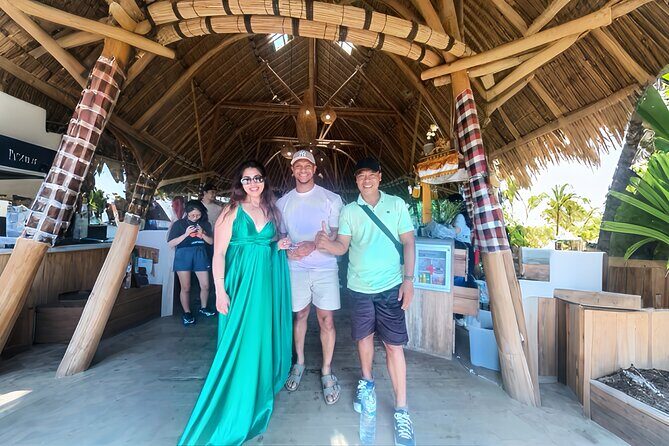 Classic Full Day Adventure in Ubud - Exploring the Itinerary in Detail