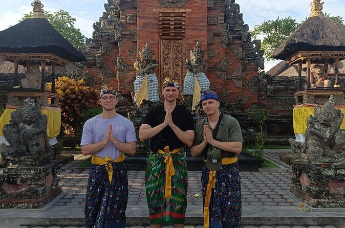 Classic Full Day Adventure in Ubud - Final Thoughts