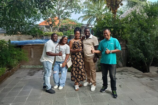 Classic Full Day Adventure in Ubud - FAQ