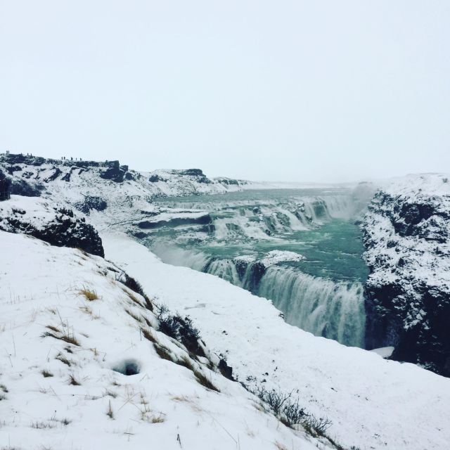 Classic Golden Circle - Full Day Private Tour from Reykjavik - Authenticity and Guides