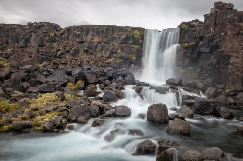 Classic Golden Circle - Full Day Private Tour from Reykjavik - Final Thoughts