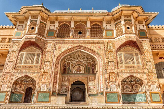 Classic Golden Triangle: 6 Days Delhi Agra & Jaipur Private Tour - A Detailed Look at What to Expect