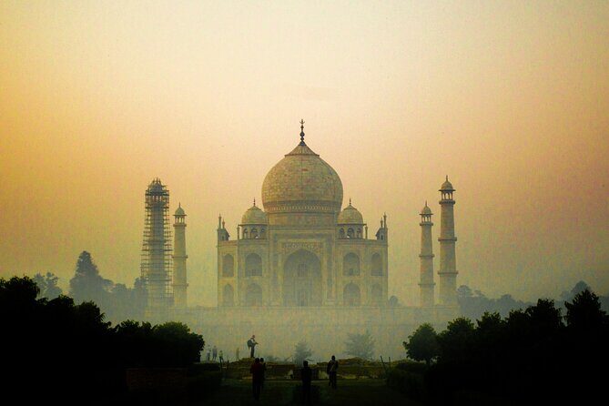 Classic Golden Triangle: 6 Days Delhi Agra & Jaipur Private Tour - FAQ