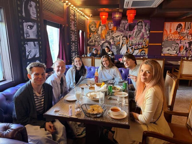 Classic Golden Triangle Tour by Private Car  4 Days - An Honest Look at the Itinerary