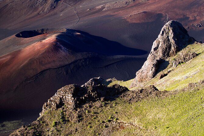 Classic Haleakala Sunrise Tour - How the Tour Feels in Practice