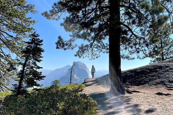 Classic Half Dome and Clouds Rest Trek - What the Tour Includes and Why It Matters