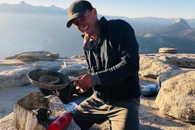 Classic Half Dome and Clouds Rest Trek - Final Thoughts