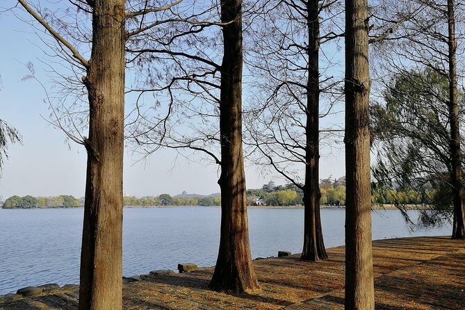 Classic Hangzhou city day tour - Breaking Down the Itinerary