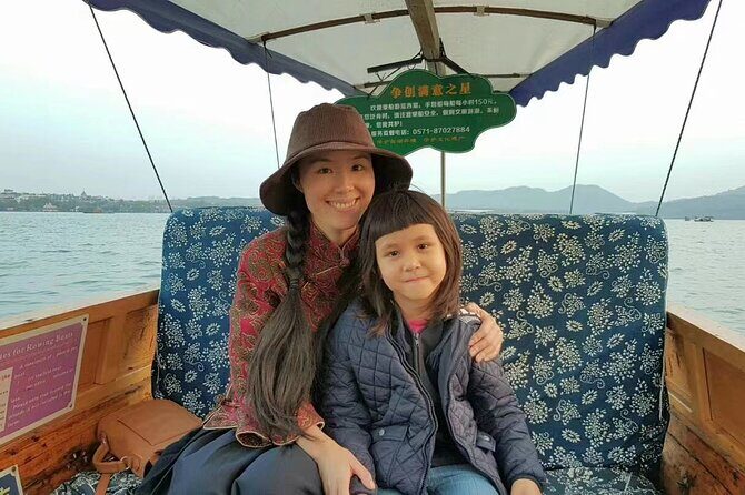 Classic Hangzhou One Day Private Tour - How the Day Unfolds