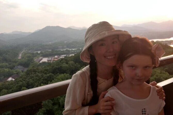 Classic Hangzhou One Day Private Tour - FAQ