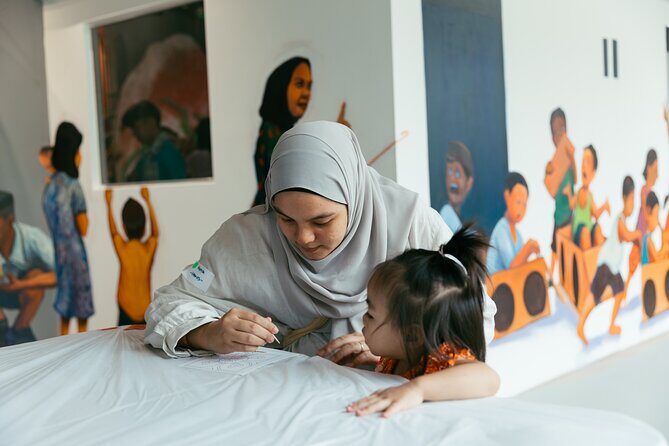 Classic Hawker Experience: Sample Local Favorite Hawker Food - Key Points